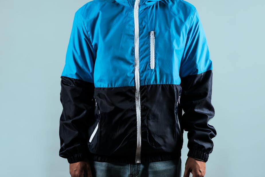 Zipped Jacket – Astound Commerce